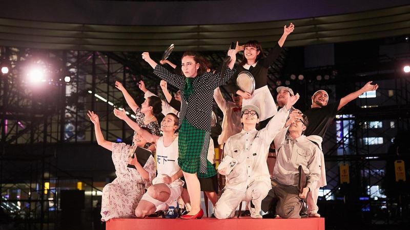 CULTURE & ART | TOKYO UPDATES [The Official Information Website of ...